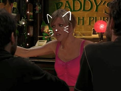 Its Always Sunny In Philadelphia Dee Reynolds  Its Always Sunny