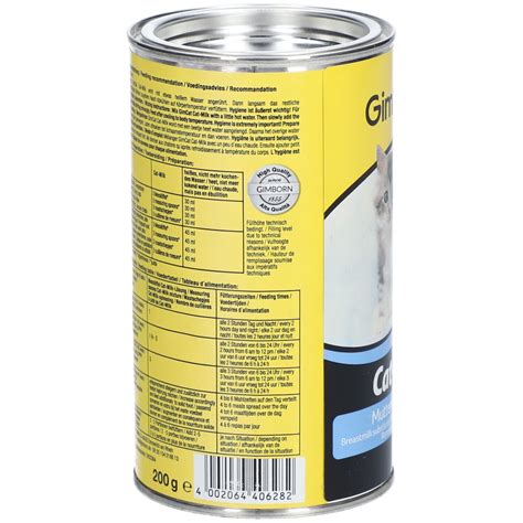 Gimpet Melkpoeder Voor Katjes 200 g - Farmaline