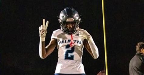 Miami Impresses Jacory Barney On Ov Decision Upcoming