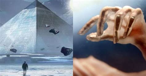O Problema dos 3 Corpos nova série da Netflix ganha teaser assista
