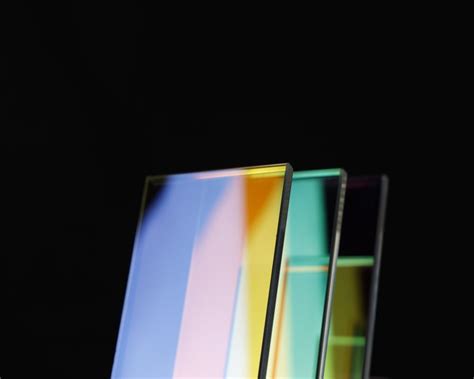 Dichroic Glass Hongjia Glass