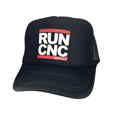 Run Cnc Hat Cnc Machines Workholding Solutions
