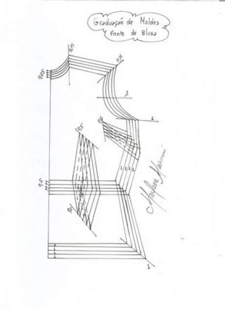 ไอเดีย Grading Pattern 21 รายการ ในปี 2025 แพทเทิร์นตัดเย็บเสื้อผ้า