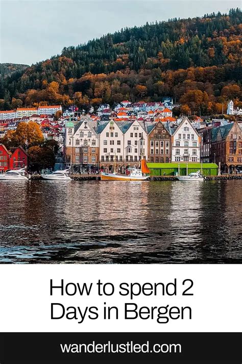 Things To Do In Bergen Norway A First Timers Guide Artofit