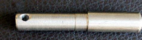 Valve Pin Suction For Car Washer Psi Everest Sant Engineers Pvt Ltd