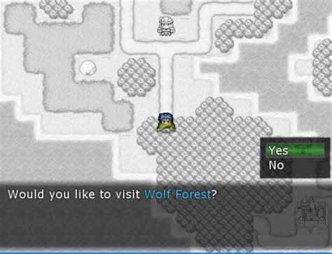 RMVXA Storybook Hero Demo Available RPG Maker Forums