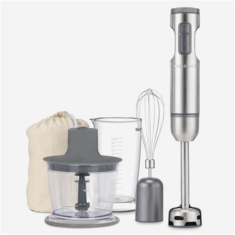 Cuisinart Smart Stick Immersion Blender