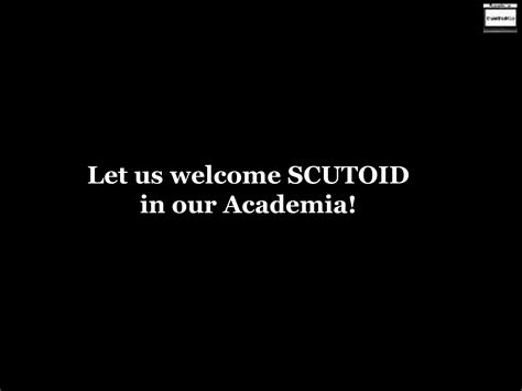 Scutoid The New Geometric Shape Discovered Pptx