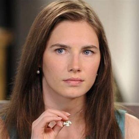 Amanda Knox Torna In Italia Dopo 8 Anni Webmagazine24
