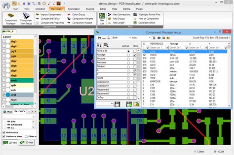 Pcb Design Software Electronics Lab