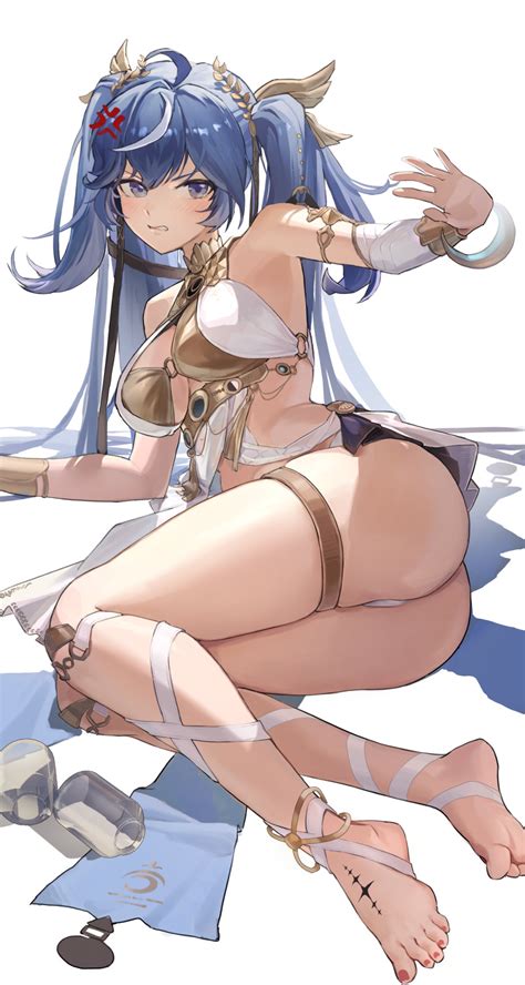 Jimizuai Iuno Wuthering Waves Wuthering Waves Absurdres