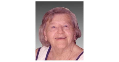 Emilie Navratil Obituary 2014 Thunder Bay On The Thunder Bay