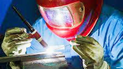 How I Choose The Right Tungsten Electrode Size