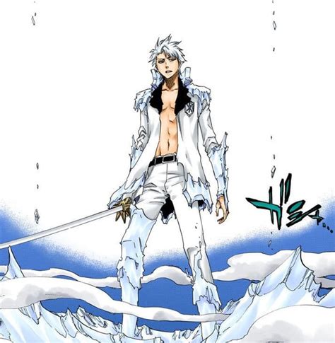 Os 10 Capitães Mais Fortes De Bleach Critical Hits
