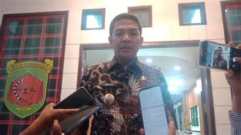 Walikota Samarinda Andi Harun Nilai Dirjen GTK Salah Tafsir Perbedaan