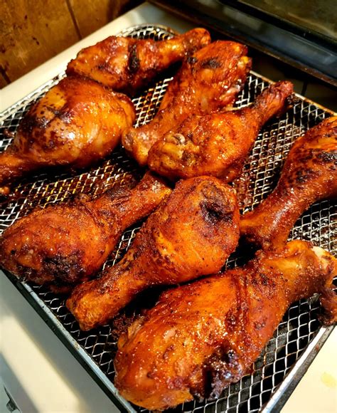 Oven Fried Chicken Legs Recipes Website