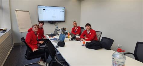 I Am Excited To Share That Last Week Brody Adams Ella Bevins Kade Berryman And I Were