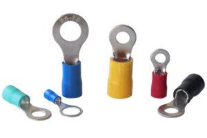 Đầu cos nối dây điện là gì Bảng giá các loại đầu cốt đồng MHD