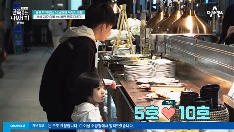 금쪽이 父 딸들에게만 집안일 시키는 이유 “아들들 손끝 깨끗하다고 생각해” 금쪽