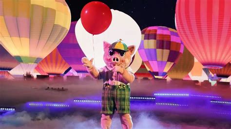 The Masked Singer 5 Finale Recap And The Winner Is Videos
