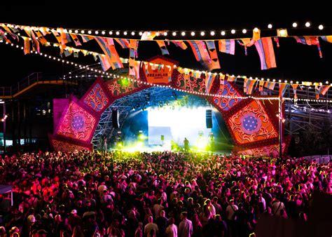 Dreamland Margate Is Back With Amazing Summer Shows — City Girl Network