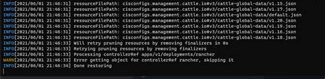 Migrating Rancher From Single Node Docker Install To K8s
