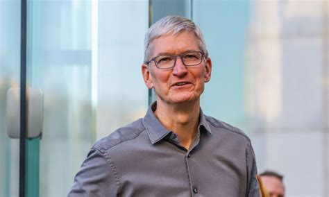 Apple Working On Mixed Reality Glasses Advanced Features For Apple