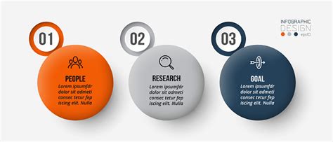 단계 또는 옵션 디자인이 있는 인포그래픽 비즈니스 템플릿입니다 0명에 대한 스톡 벡터 아트 및 기타 이미지 0명 개발 데이터 Istock