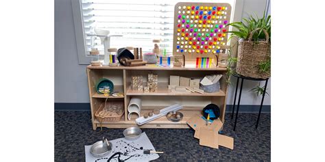 Classroom Materials For Preschool — Teaching Strategies