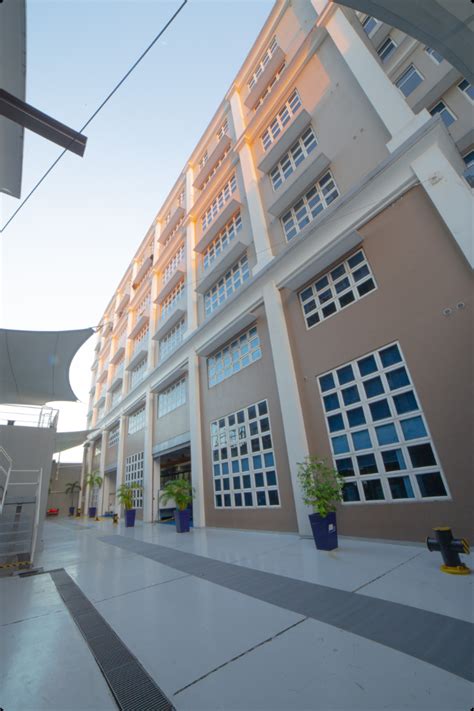 United Marine Training Center