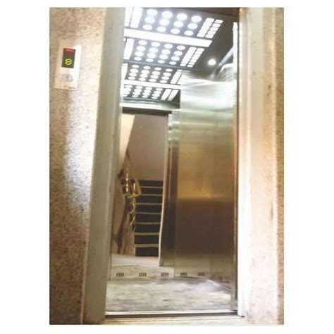 Passenger Elevators At Best Price In New Delhi By Span Elevators Pvt