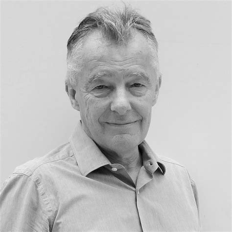 Adjunct Professor Michael Rayner School Of Architecture Design And