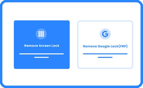 [official] 4ukey for android best android lock screen removal tool