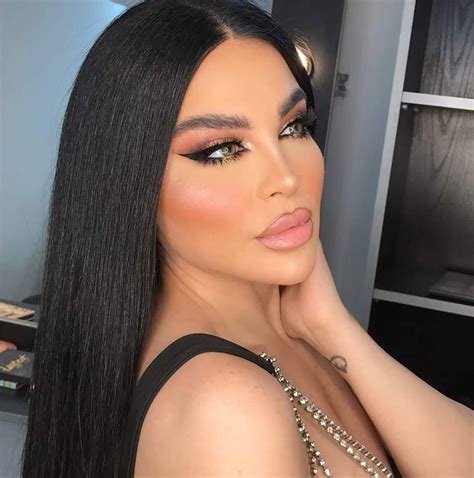 رنيم خاشو Ranim Khasho Homs