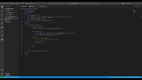 Video How Task 2 Was Developed By Octanet Services Sweety Behera Posted On The Topic Linkedin
