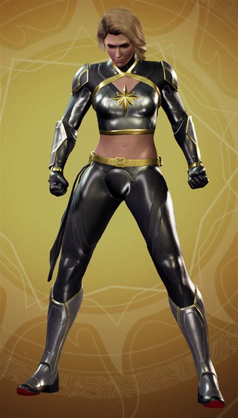 Marvels Midnight Suns Page 6 Adult Gaming Loverslab