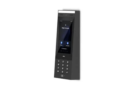 Product Review For The Ubiquiti Intercom Surface Angle Mount Uacc