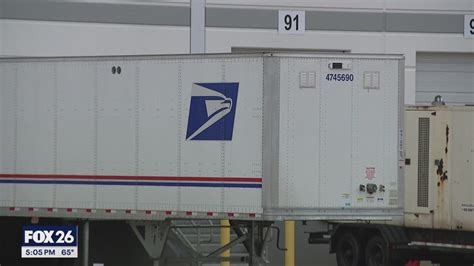 Missouri City Usps Problems Congressman Addressing Issues With Mailing Delays Fox 26 Houston