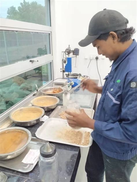 Specific Gravity Of Soil Test Soil Testing Kuala Lumpur Kl Johor