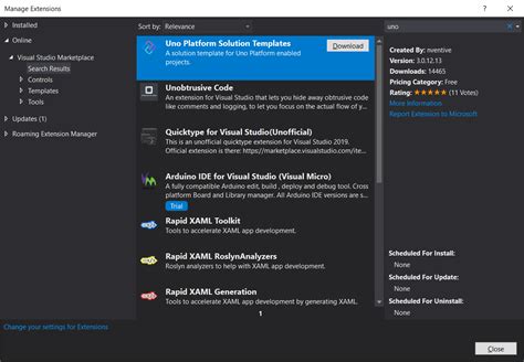 Building Cross Platform Apps With NET And Uno Simple Talk