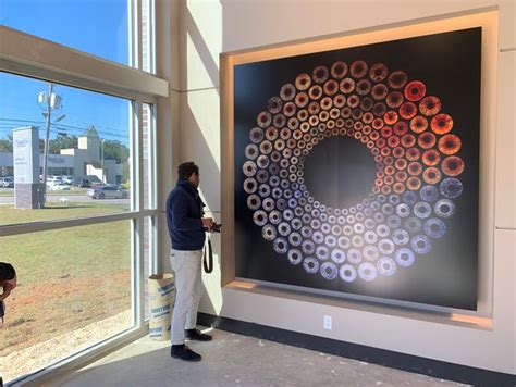 Ullman Eye Consultants New Office Is A Sight To See New Business