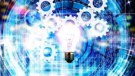 Globalization And Technology