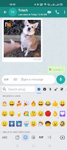 Skychat Chat Calls Status Para PC Mac Windows 11 10 8 7