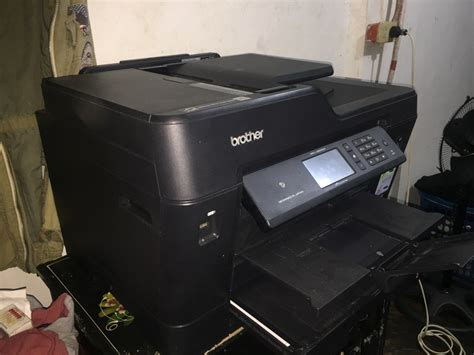 Brother MFC J3930DW On Carousell