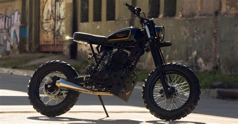 Honda Crf Scrambler Clearance