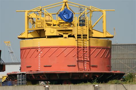 Mooring Buoy Device At Mitchell Dorgan Blog