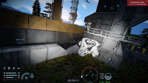 Broken Grid When Im Out Of Range Space Engineers Xbox Support