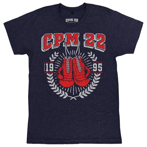 Cpm 22 Hsmerch