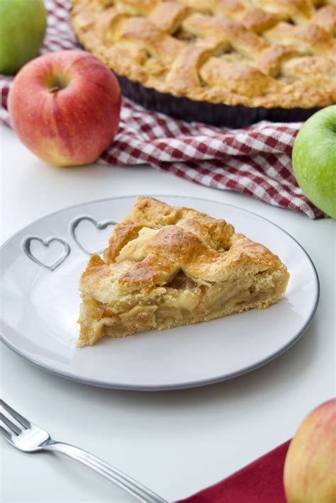 Američka Pita S Jabukama Recept Koji ćete Obožavati • Recipeci