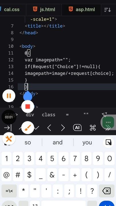 Aspnetrazor Example Displaying Imagesshorts Aspnet Razor